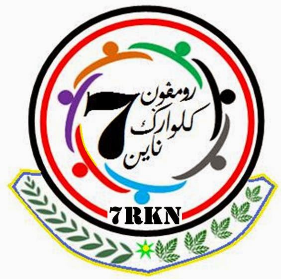 7RKN Kitani: LOGO