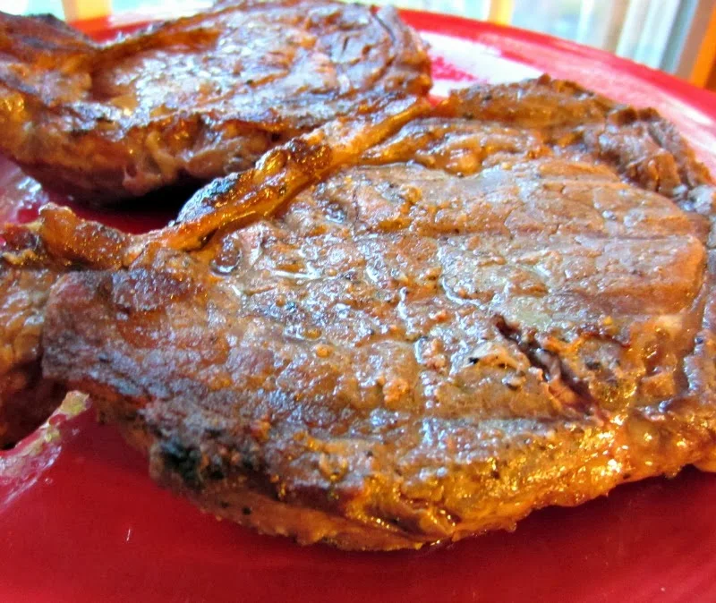 Bison: "Meet the Better Meat" | Renee's Kitchen Adventures