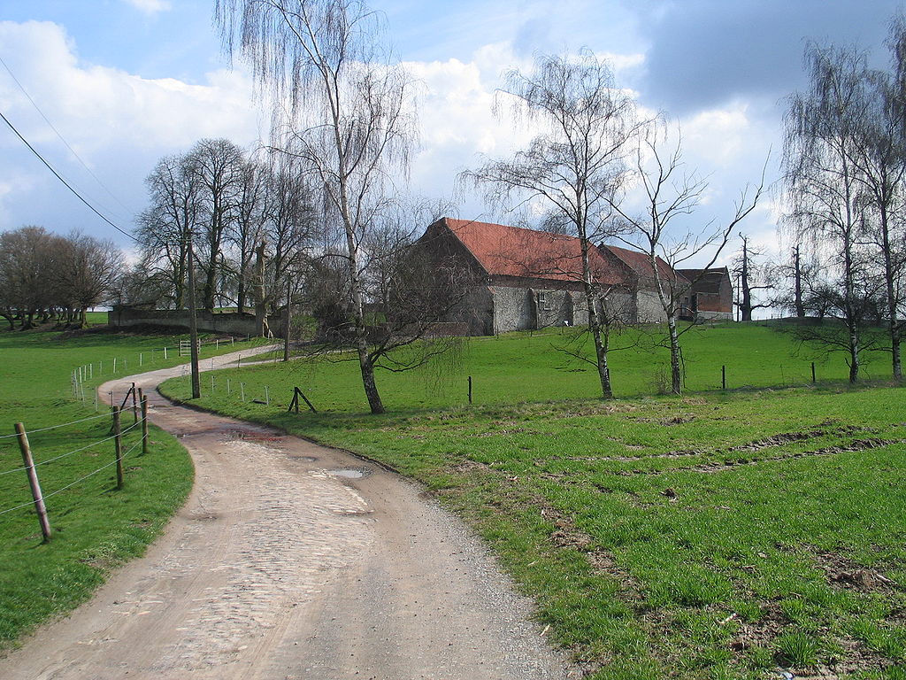 MAIWAND DAY: The Battle of Huge-mont