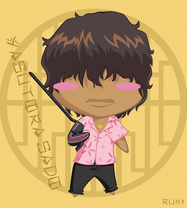 ♔εїз Ally-Bell εїз♔: {bleach imágenes}chibis