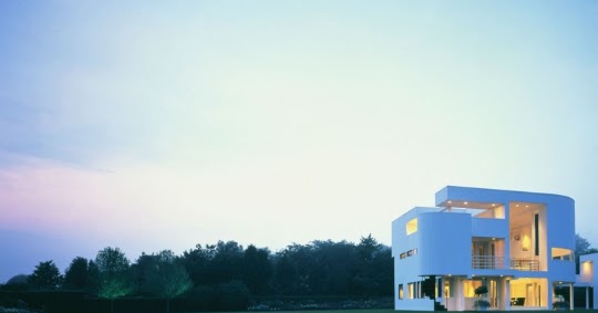 Saltzman House: Project Information