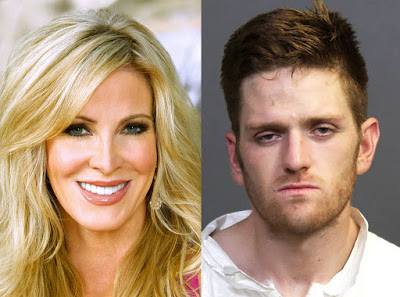 Lauri Peterson’s Son Josh Waring Sued By Man He Allegedly Shot!