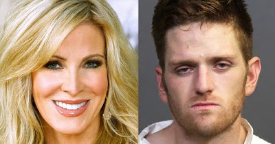 Lauri Peterson’s Son Josh Waring Sued By Man He Allegedly Shot!