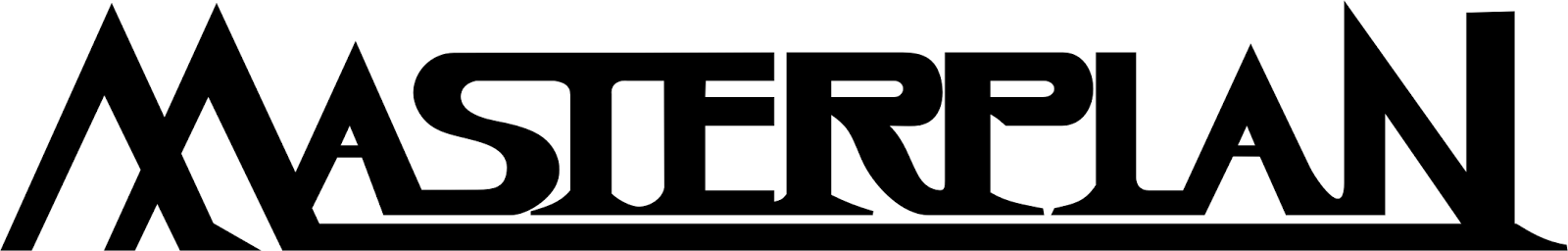 Blessed Death: Masterplan