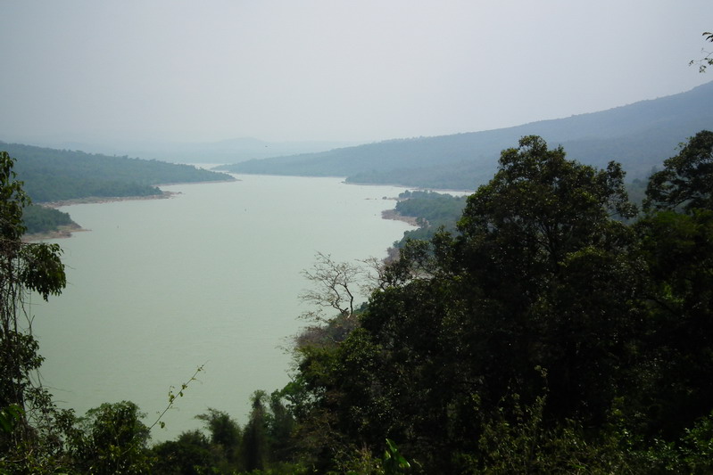 Nakorn Ratchasima Trips Place Travel National Park Khao Yai ...