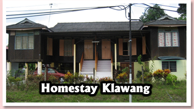 kini aku kembali....: Tempat Menarik Di Jelebu