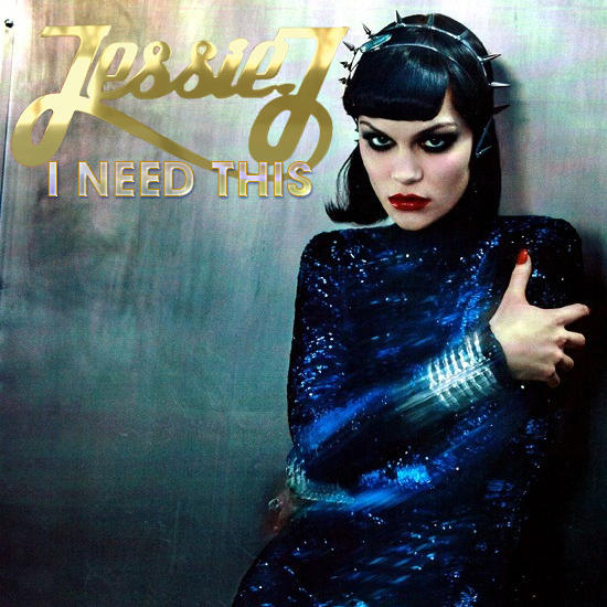 Spot On The Covers!: Jessie J - Who You Are (FanMade 'Era' Covers)