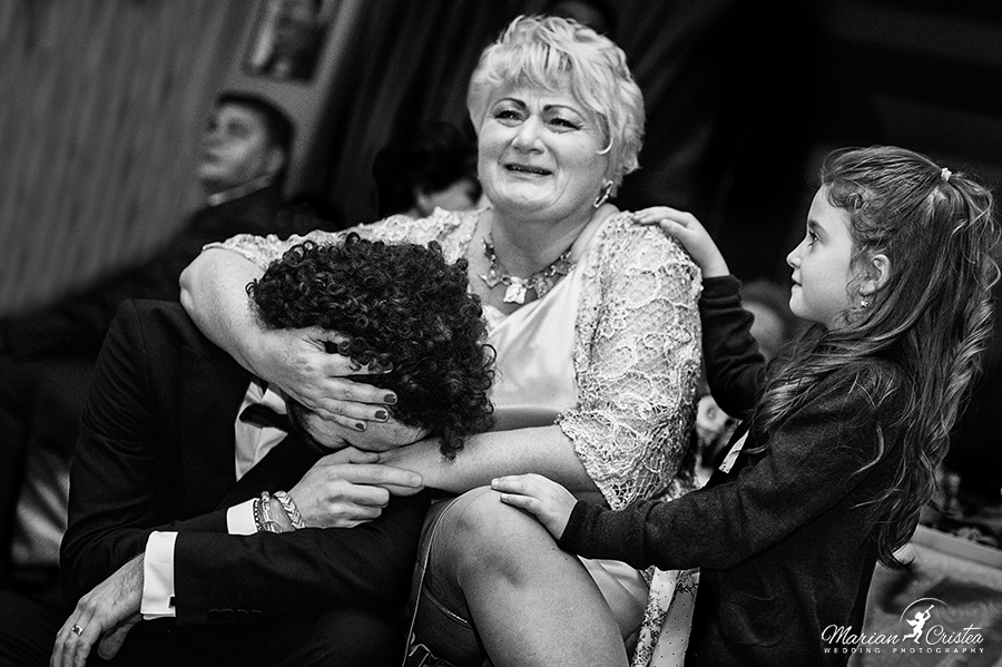 Marian Cristea Photography: Beatrice & Radu: Wedding - Galati