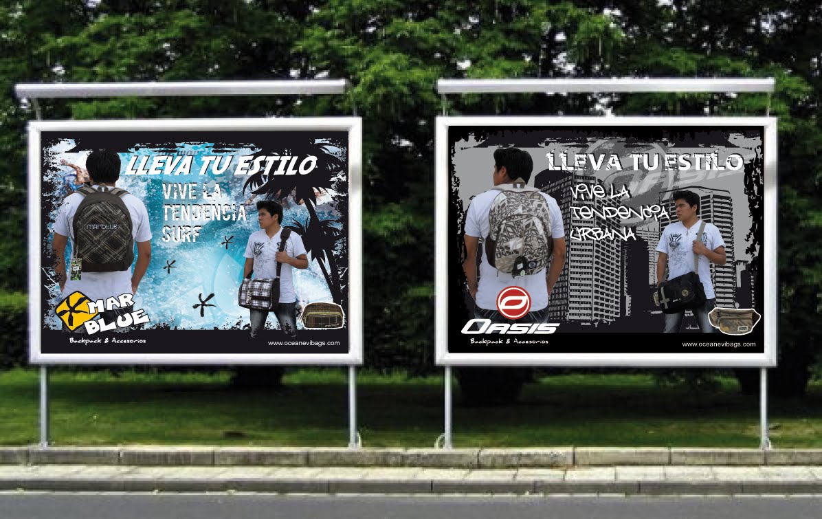 Maira: Aplicacion de un panel