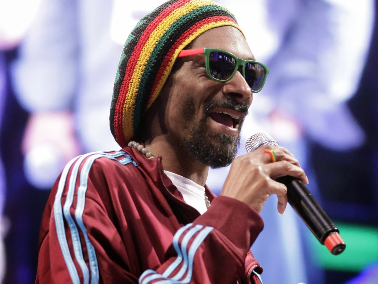 Deporte y música: Snoop Dogg cambia su numbre a Snoop Lion tras ...