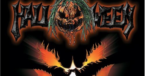 Halloween - "Horror Fire" Review