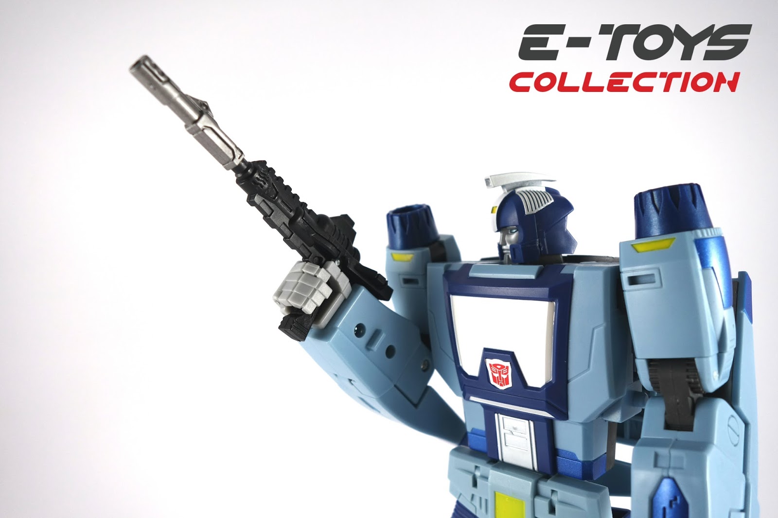 eToys Collection: Unique Toys Y-02 Buzzing - Unexpected Surprise