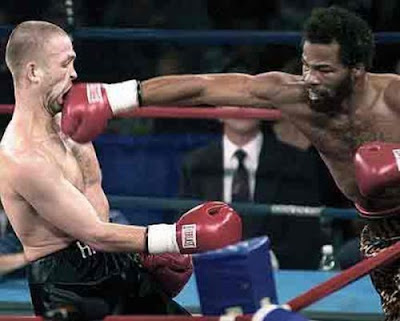 Best of Power Knockout Punch - Como Fotos