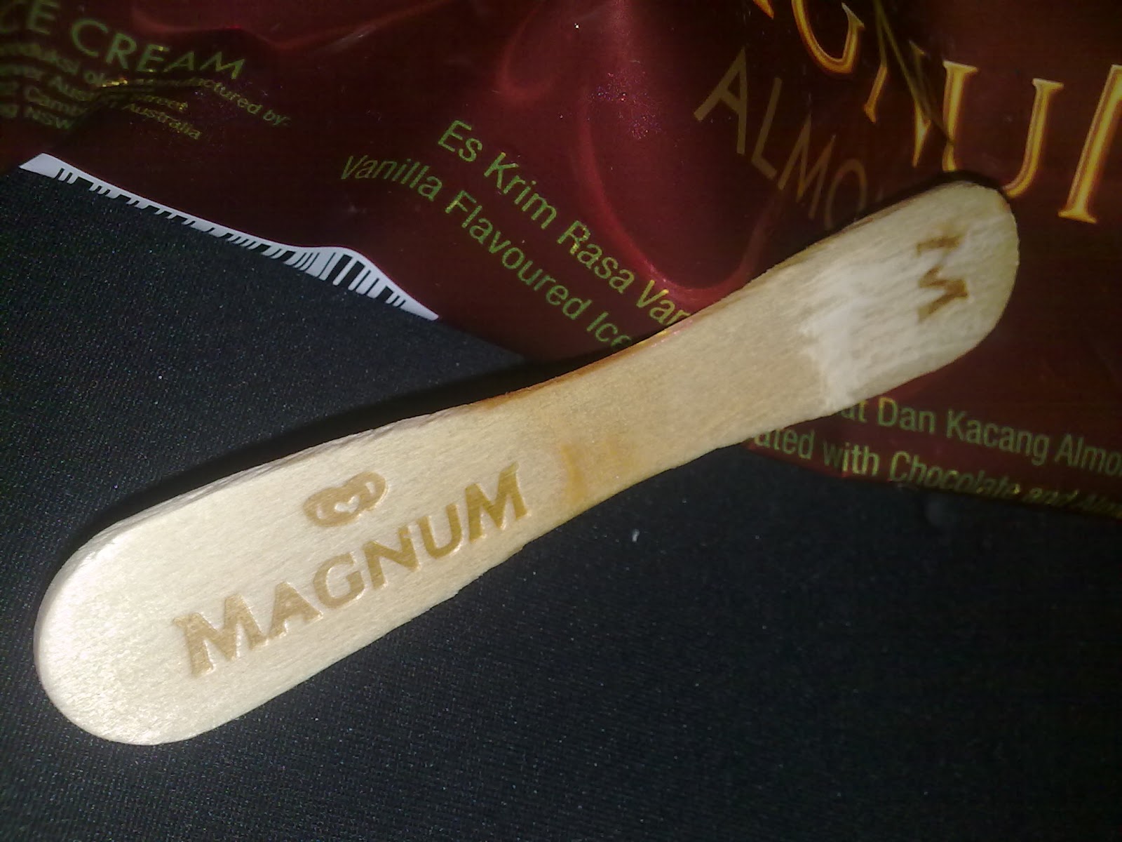 Food Scroll: March 2012