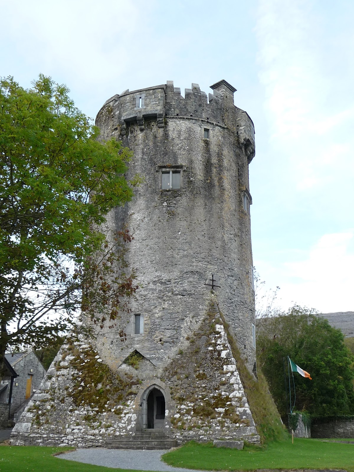 Pam: Ireland: Day 13 (Sept. 23, 2011)