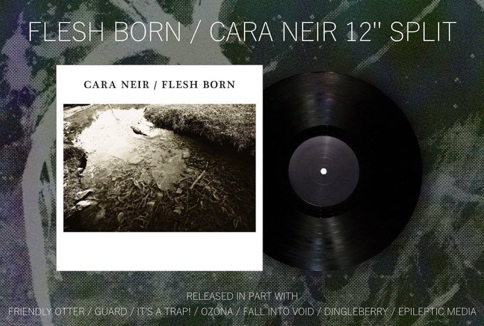 fallintovoidrecs: Releases #51 - #100