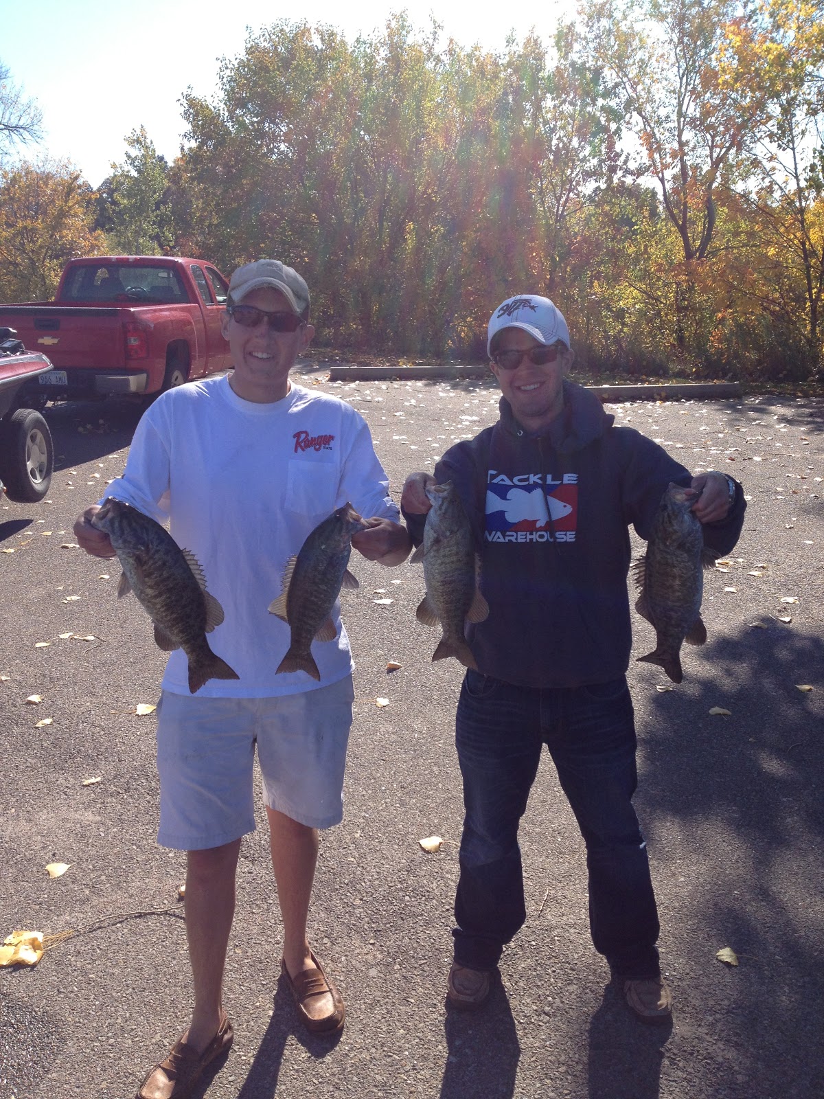 Kansas State University Fishing Team