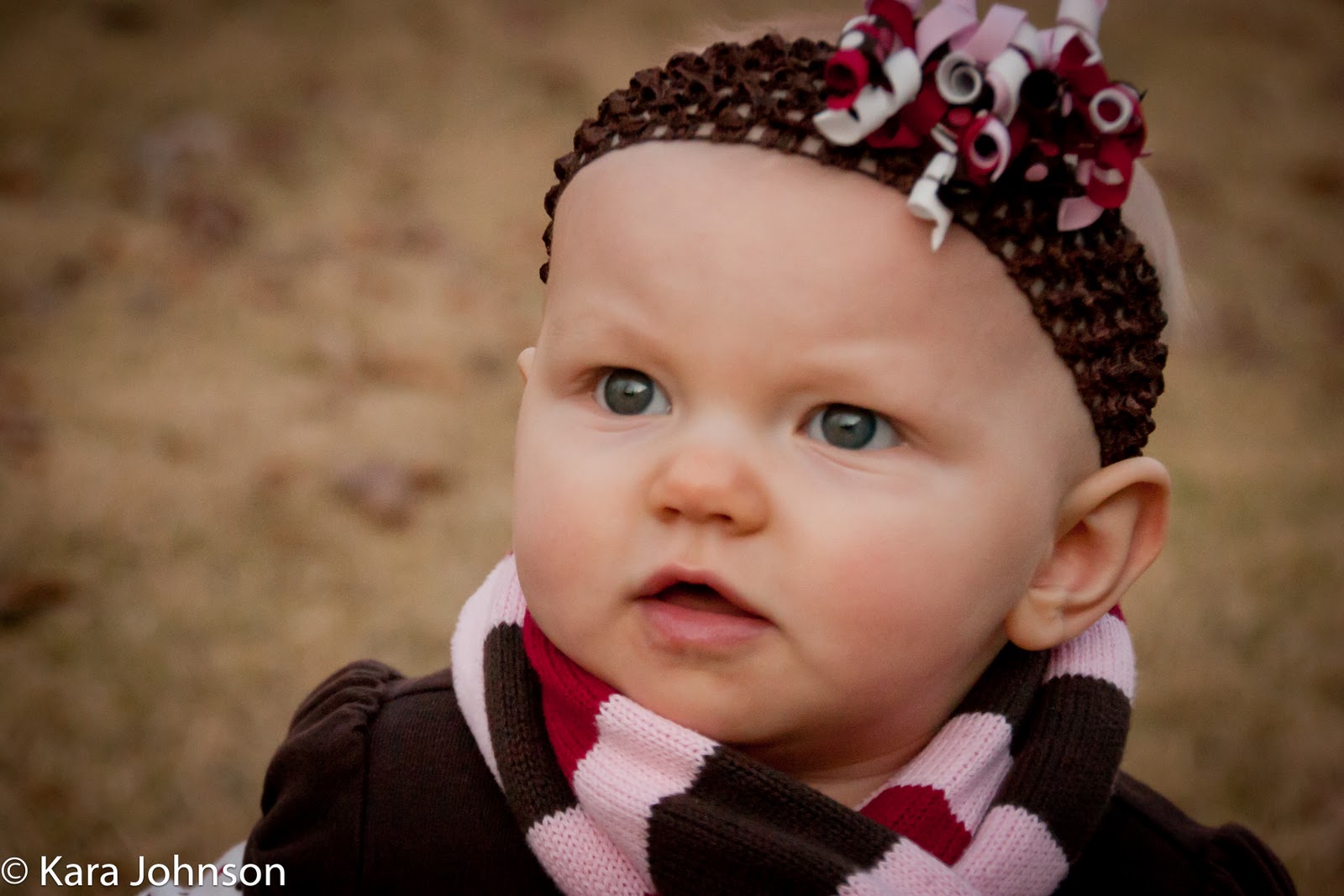 Kara Johnson Photography: Baby Peyton Part 1