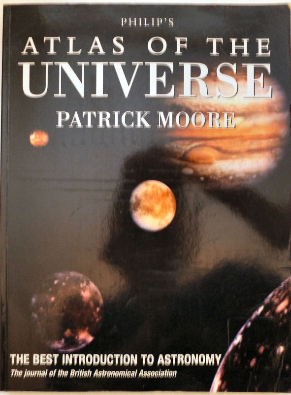 PHUTURESPACE: RIP Patrick Moore!
