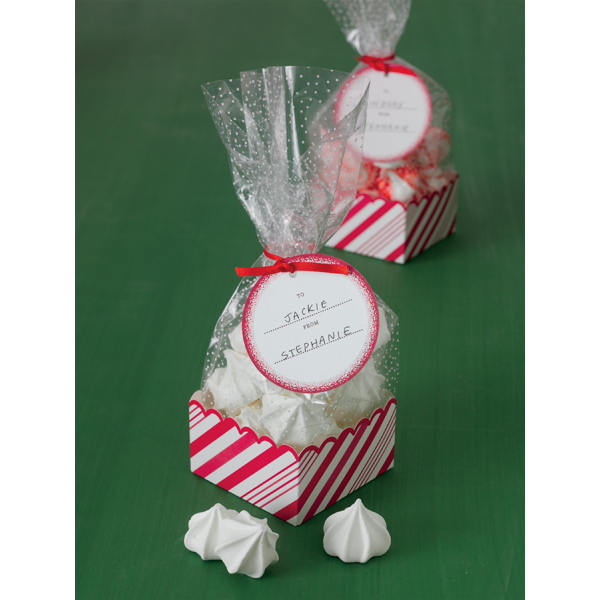 504 Main by Holly Lefevre: Pretty Packaging for Holiday Treats (Martha ...