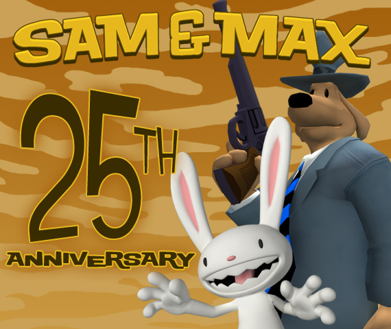 Sam & Max