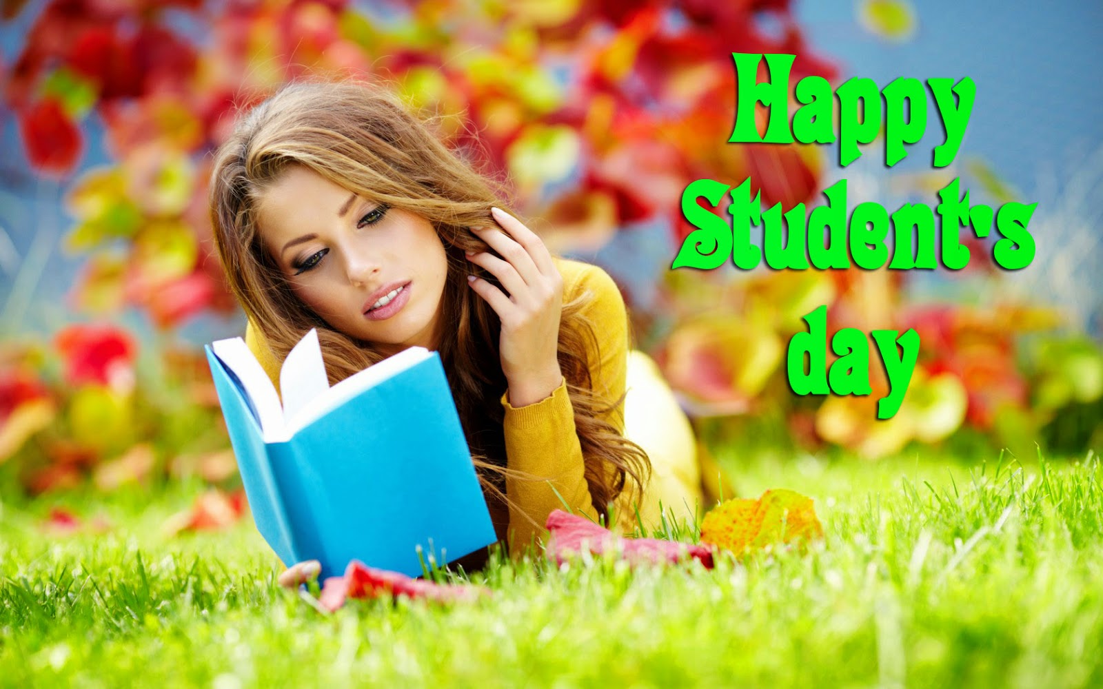 images: Pictures Students Day