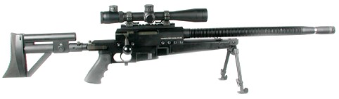 Armas y Cine (Weapons and Cinema): Triple X