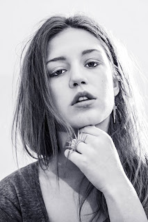 The ABC´s of Beauty: Adèle Exarchopoulos (Galería 1)
