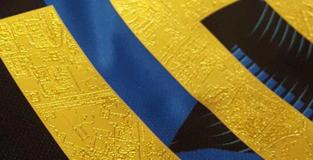 Amazing | Nike Inter Milan 20-Years Anniversary Kit Numbers Feature ...