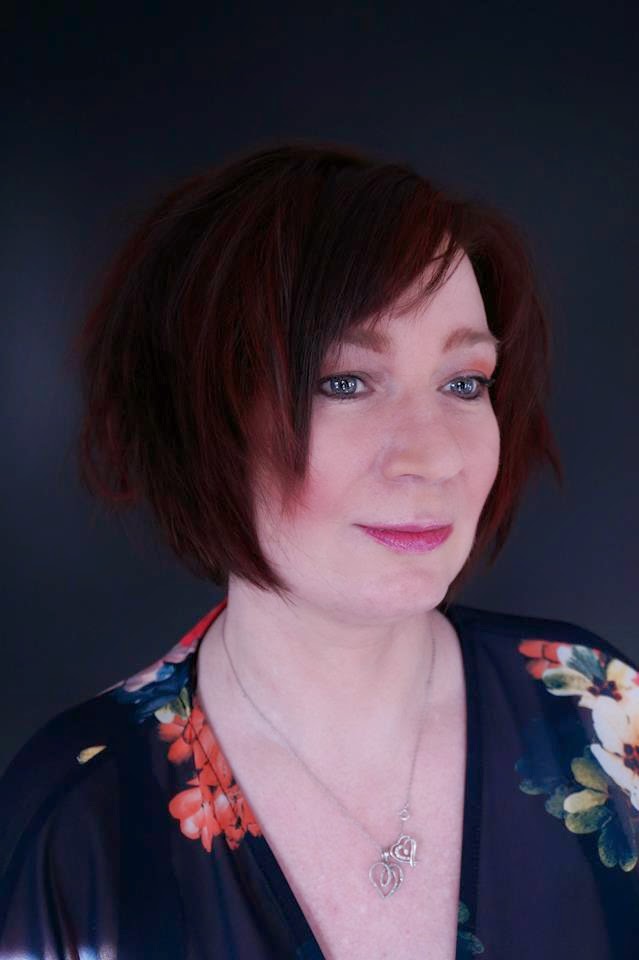 The Hair Worx: Colour Rebel