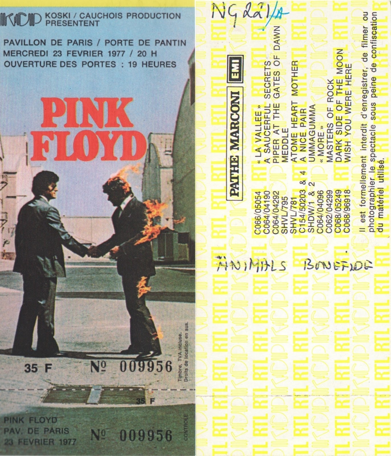 Pink Floyd Ilustrado: Wish You Were Here • Immersion Box Set - Pink Floyd