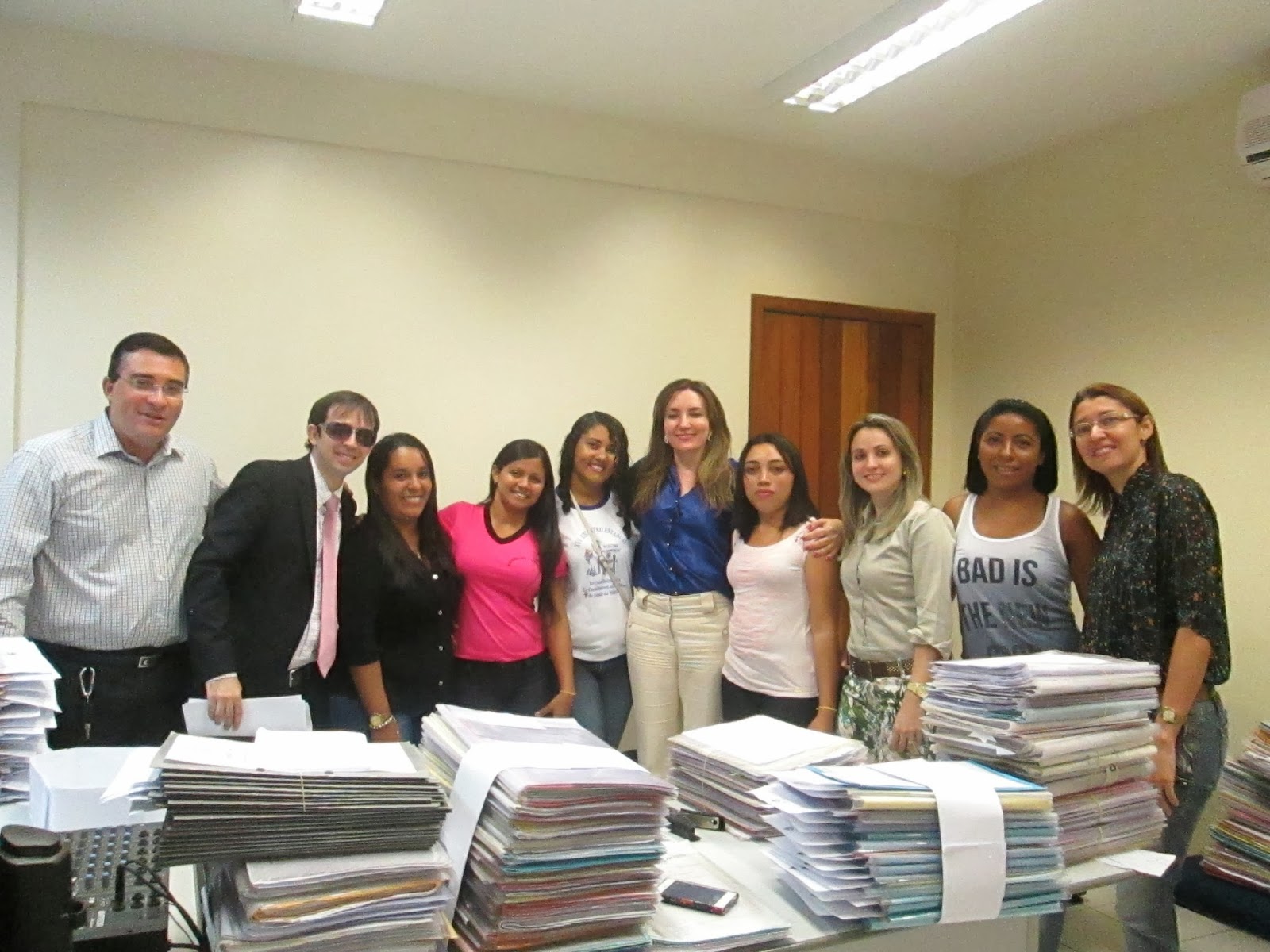 Blog do Conselho Tutelar de Coelho Neto-MA: Despedida Temporária da ...