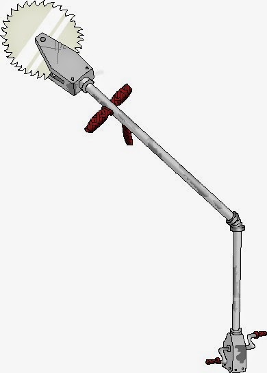 Goblin Punch: d8 Shitty Goblin Weapons