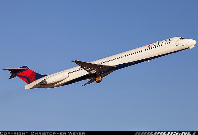 LOS GRANDES ACCIDENTES AEREOS EN EL MUNDO.: EXPLOSIÓN DE MOTOR: EL CASO ...