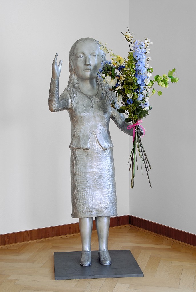 § atelier - OFF TIME: kiki smith