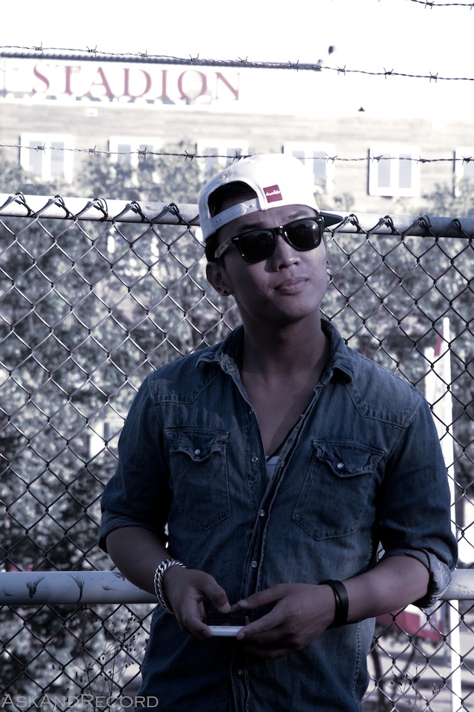 Ask and Record: Exploring Roffa