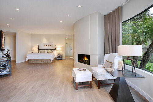 17 Example of Bedroom Design To Inspire You