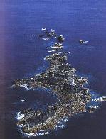 PORTUGAL MARÍTIMO: OS ILHÉUS DAS FORMIGAS