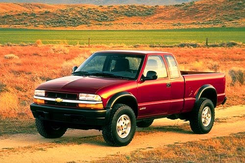 Popular Hyundai Cars: A Resurgence of the Chevy S10