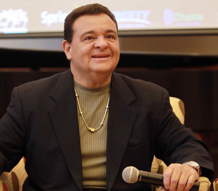 EL SALSERO: Richie Ray viene con "Salsa, Jazz y Beethoven" para el 2019