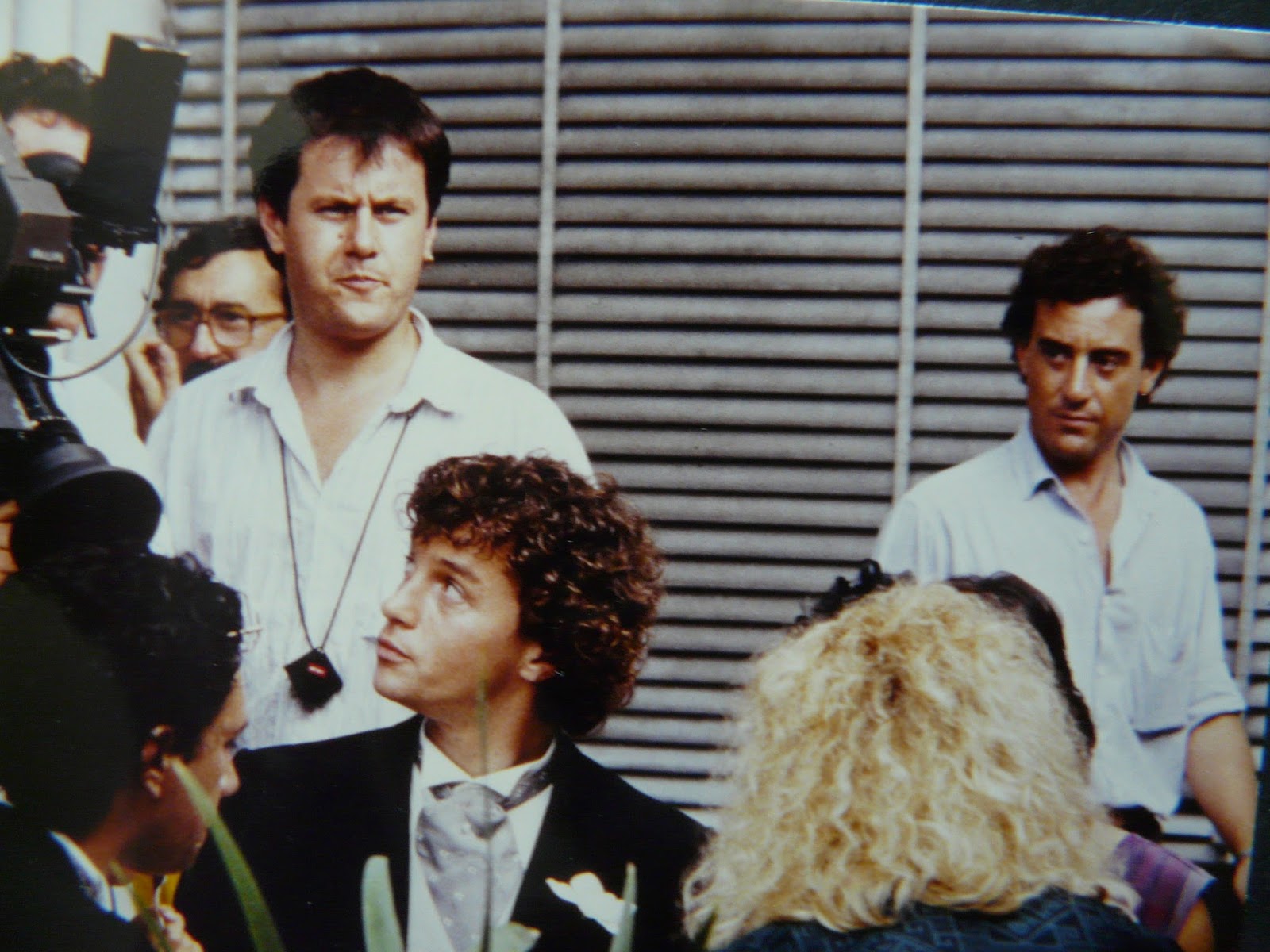 Drole De Vie: ATTI MANCATI 10