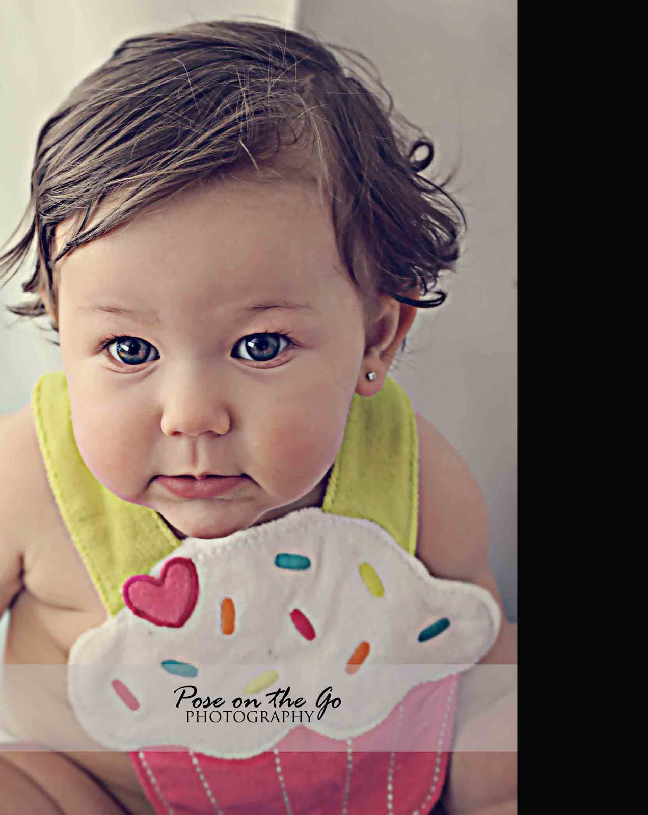 Pose on the Go Photography