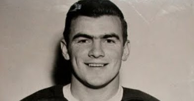 Hockey Then & Now: A TRIBUTE TO TOD SLOAN