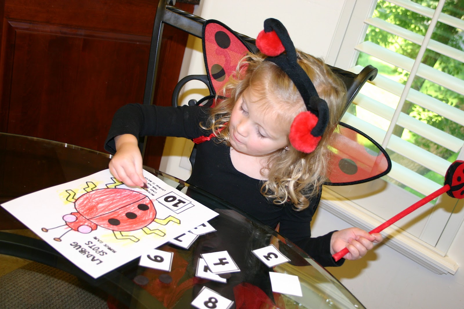 Puddle Wonderful Learning: Preschool Activities: Counting & Learning ...