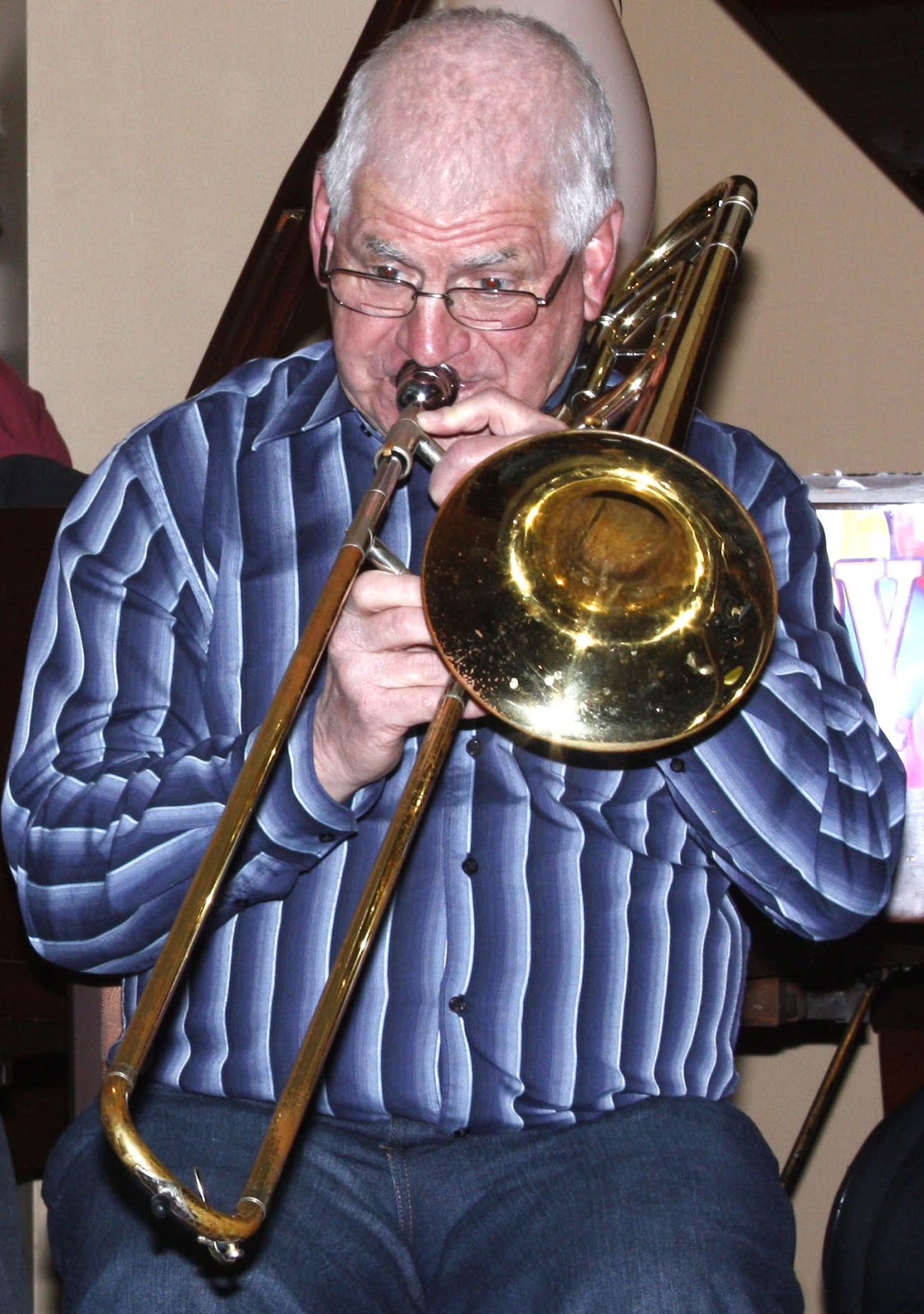 Bridge City Jazz Band: Welcome to Sydney's traditional jazz scene ...