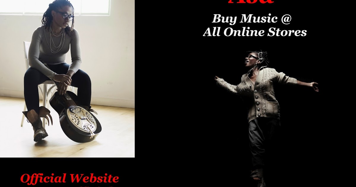 World United Music: Asa - (Asha)