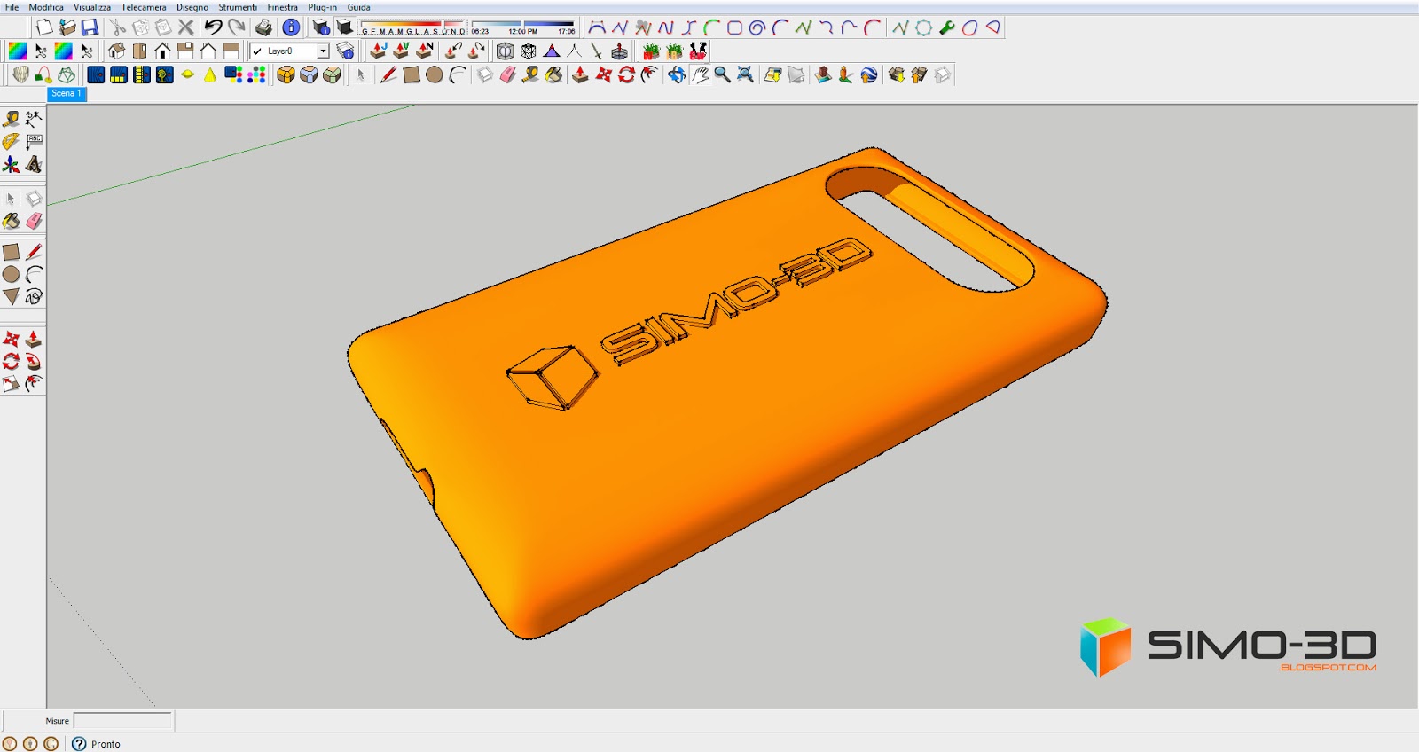 simo-3d.blogspot.com: agosto 2013