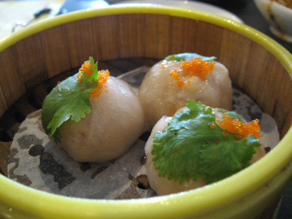 Elinluv's Tidbits Corner: Dim Sum & Szechuan Delights @ Qi Yuan ...