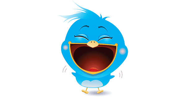 Big Laugh Bird | Symbols & Emoticons