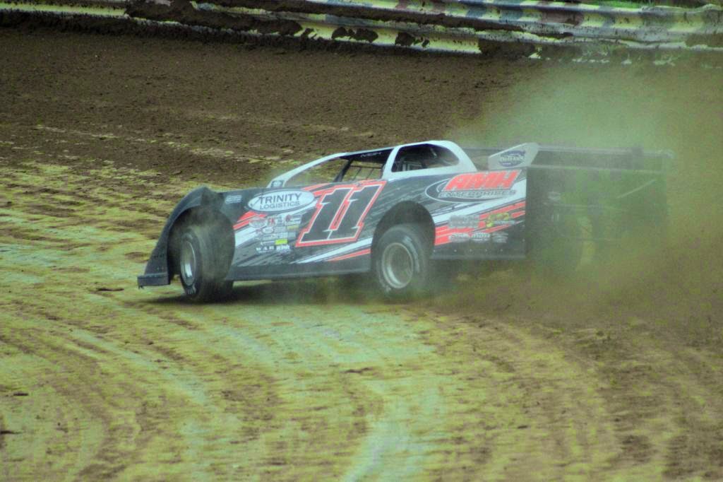 The DIRT Network: Austin Hubbard: The DIY Method